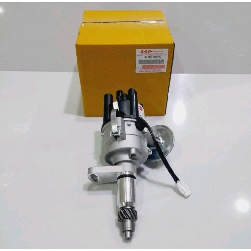 Jual DELCO DISTRIBUTOR CDI SUZUKI JIMNY KATANA | Shopee Indonesia