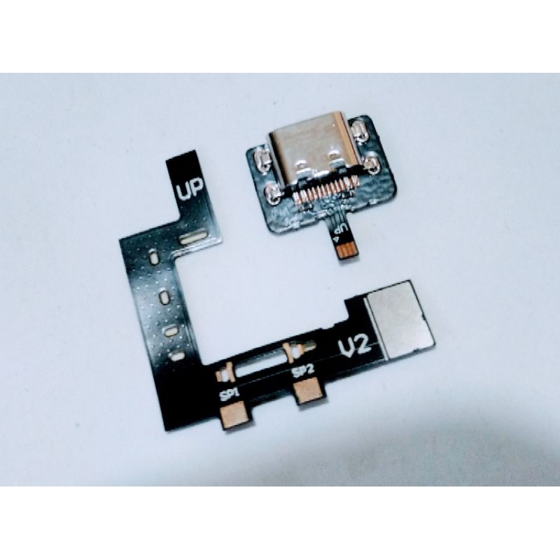 Jual Flexible chip switch v2 | Shopee Indonesia
