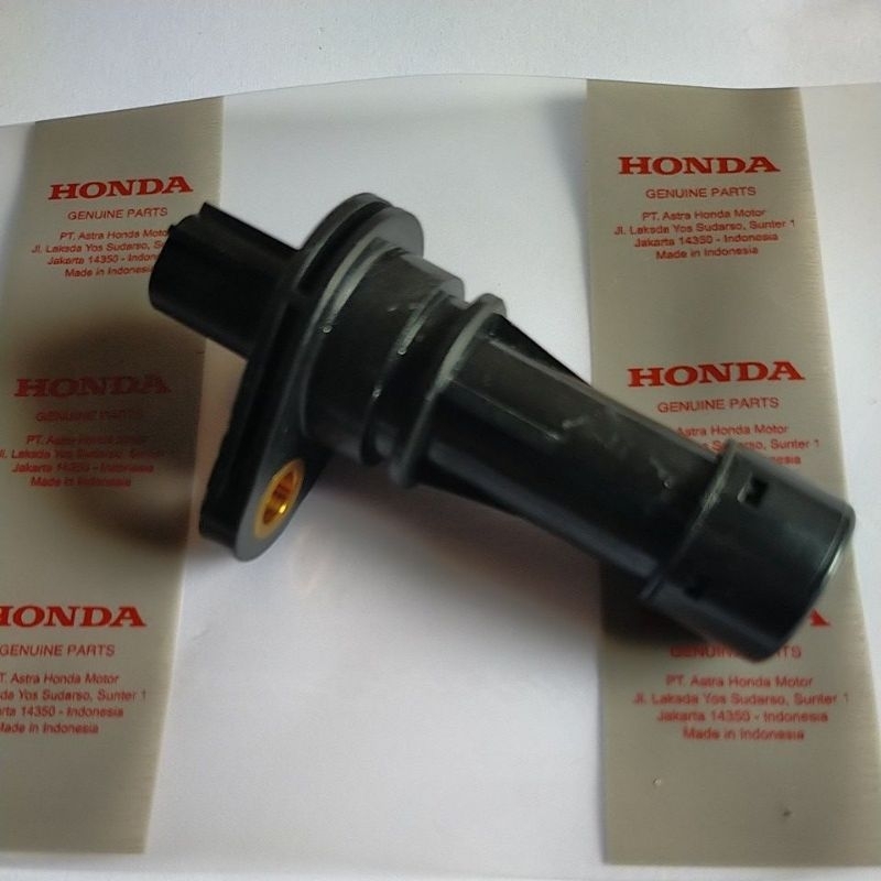 Jual SENSOR SPEEDOMETER SPIDO SENSOR KM KODE K56 ORIGINAL HONDA CBR 150 ...
