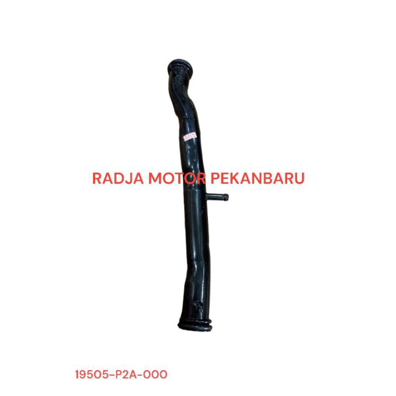 Jual Pipa water pump pipa radiator mobil honda Civic 1996 1997 1998 ...