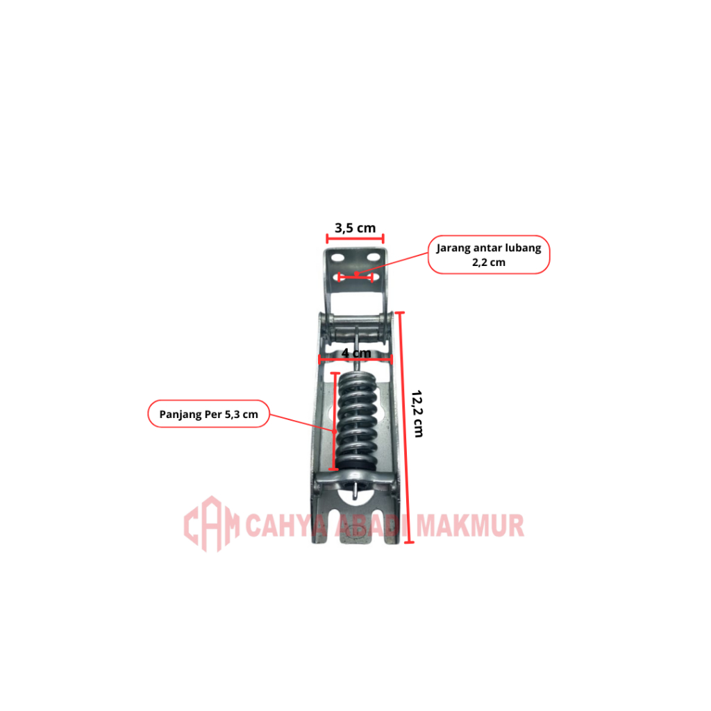 Jual Engsel Pintu Freezer Box | Shopee Indonesia