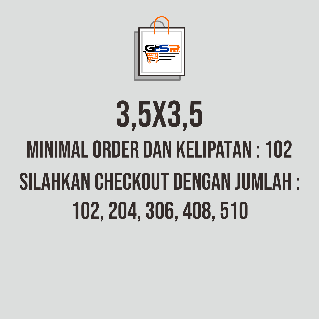 Jual STIKER | STICKER | CETAK STIKER | STIKER LABEL | STIKER LABEL ...