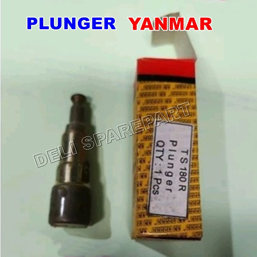 Jual Plunger Ts180 plunyer bos pompa solar Yanmar ts180 Taiwan | Shopee ...