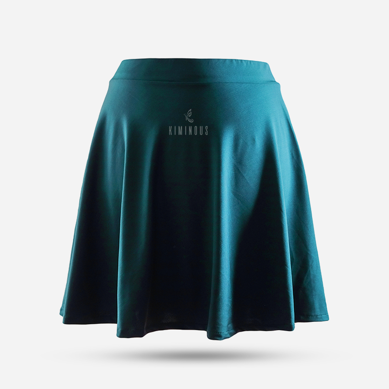 Jual KIMINOUS - Rok Mini STANDAR dan BIG SIZE Olahraga Gym Zumba Dancer ...