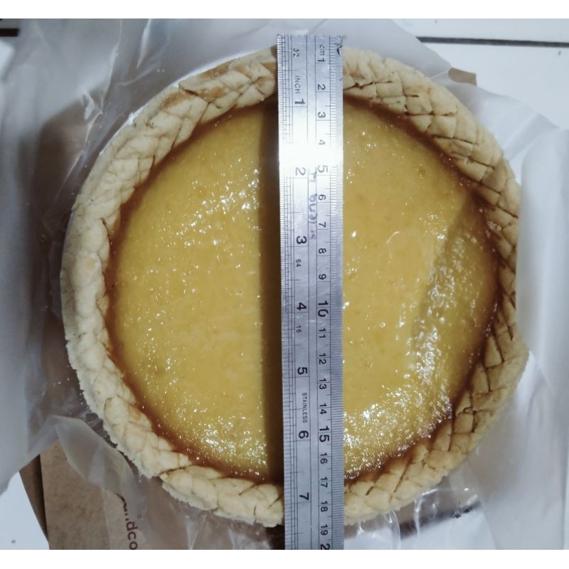 Jual pie tar susu jumbo kalimantan | Shopee Indonesia