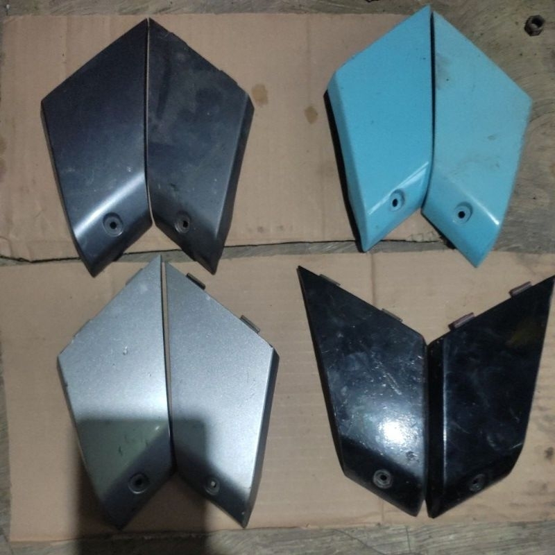 Jual panel sayap tiger revo tutup sayap | Shopee Indonesia