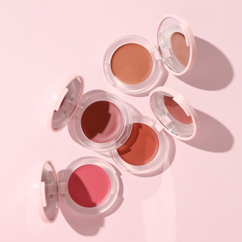 Jual Rose All Day Eye Cheek You Pot | Shopee Indonesia