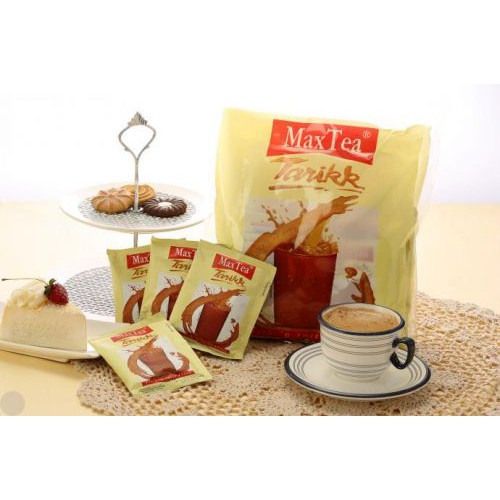 Jual Max Teh Tarik Bag tea 30 Sachet Minuman Bubuk Teh Susu Instant ...