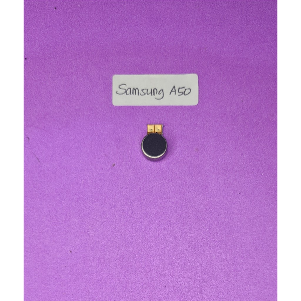 Jual VIBRATE / GETAR SAMSUNG A50 ORIGINAL COPOTAN | Shopee Indonesia