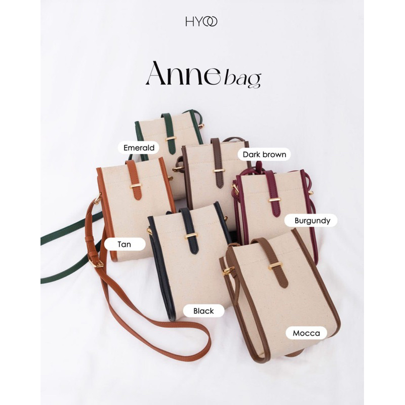Jual Anna bag | Shopee Indonesia