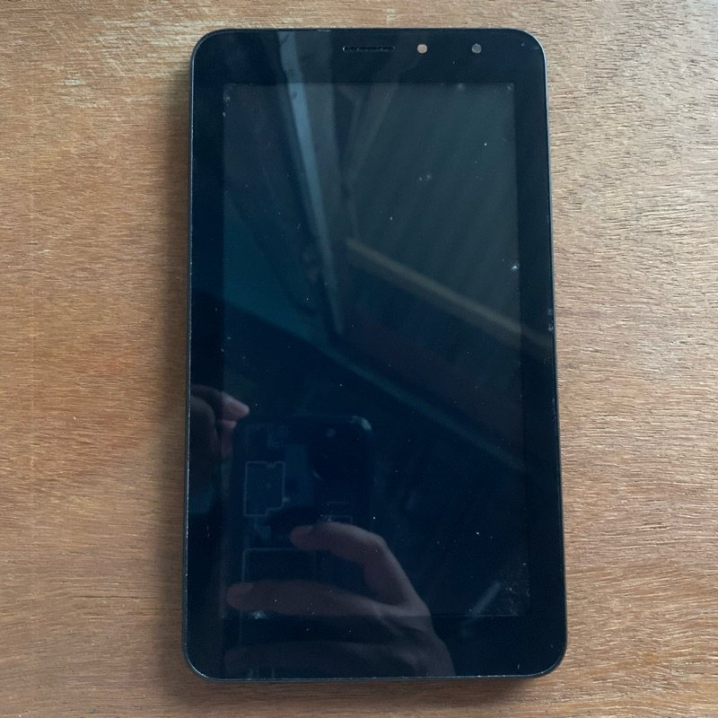 Jual Lcd Touchscreen Tab Advan E1C NXT original copotan | Shopee Indonesia