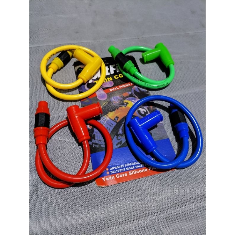 Jual PROMO TUTUP/COP BUSI KABEL SPLIT FIRE UNIVERSAL BEAT, MIO, VARIO ...