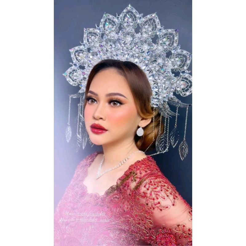 Jual Sunting minang/sunting adat/sunting modifikasi/sunting dewasa ...
