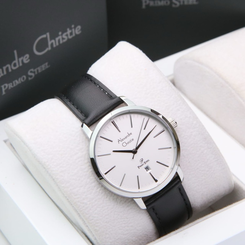 Jual Jam Tangan Wanita Alexandre Christie AC1007 / AC 1007 / AC1035 ...