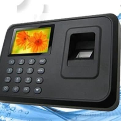 Jual Mesin Absensi / Mesin Absen / Sidik Jari / Finger Print A3 | Shopee Indonesia