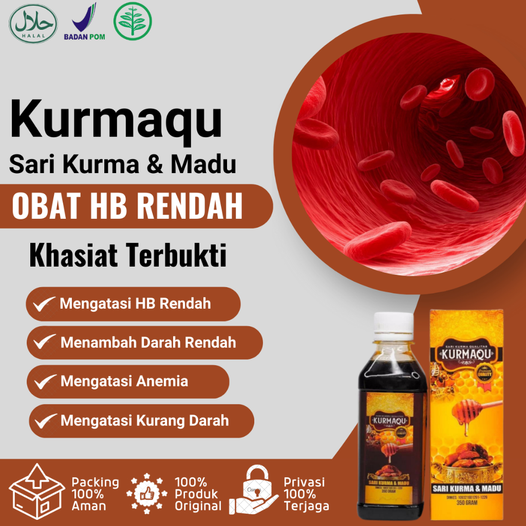 Jual Obat HB Rendah, Penambah Hb Darah, Menaikan HB Rendah, Vitamin ...