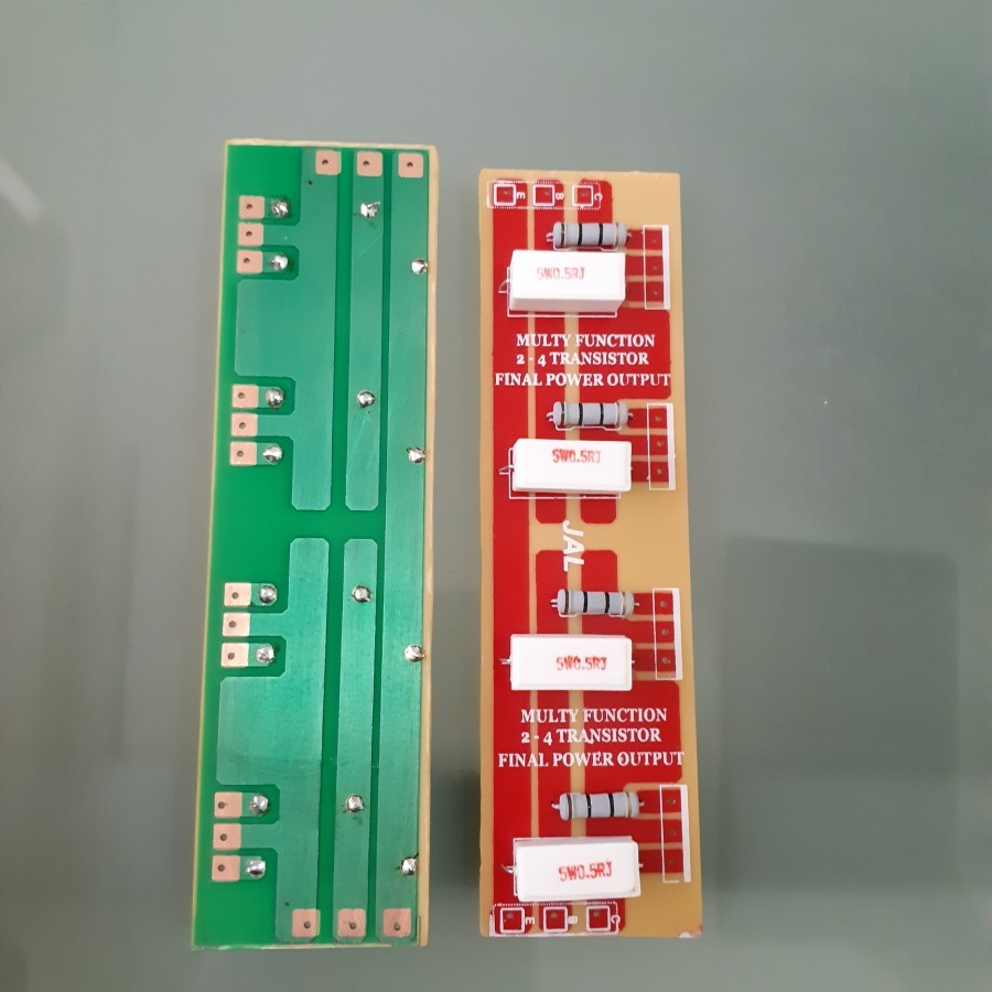 Jual PCB TR FINAL 2 SET | Shopee Indonesia
