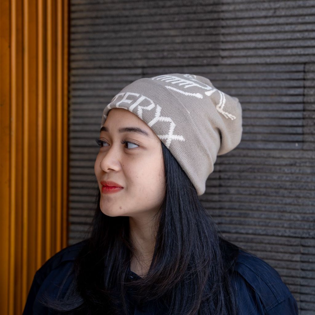Jual KUPLUK / Arcteryx Bird Head Toque | Shopee Indonesia