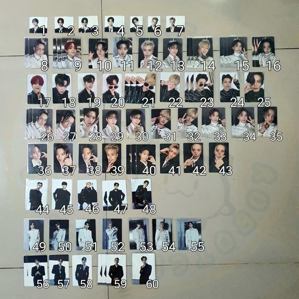 Jual [SALE] READY STOCK PC TREASURE REBOOT ALBUM OFFICIAL PHOTOBOOK ...