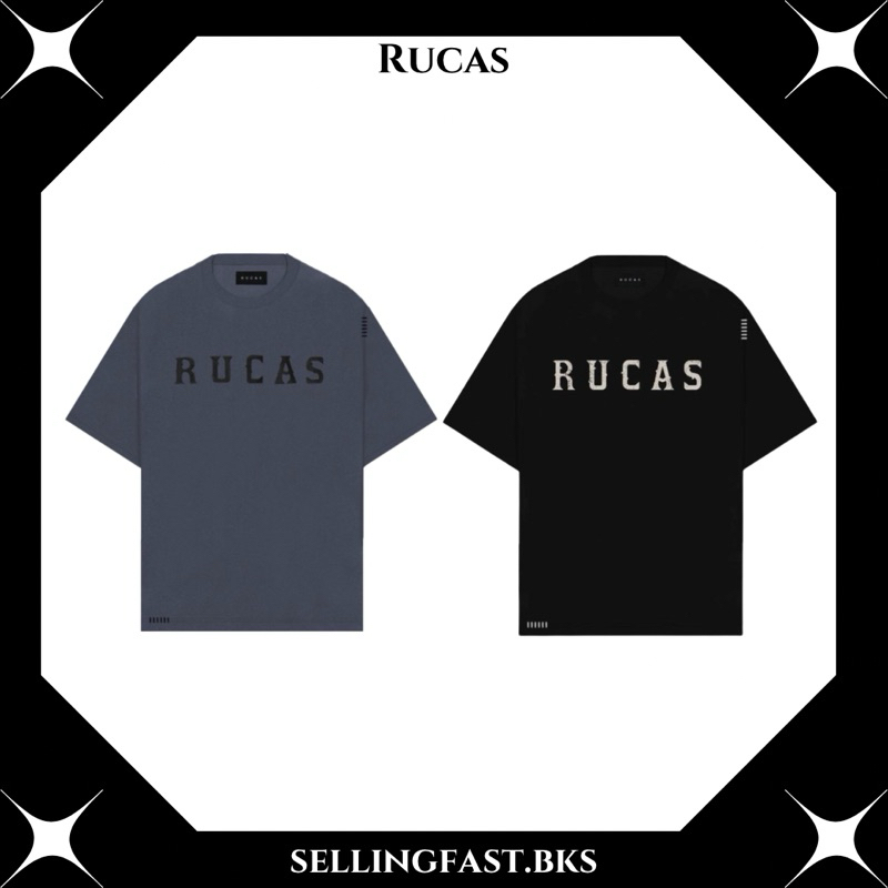 Jual [ORIGINAL 100% MURAH] Rucas Jeans | Shopee Indonesia