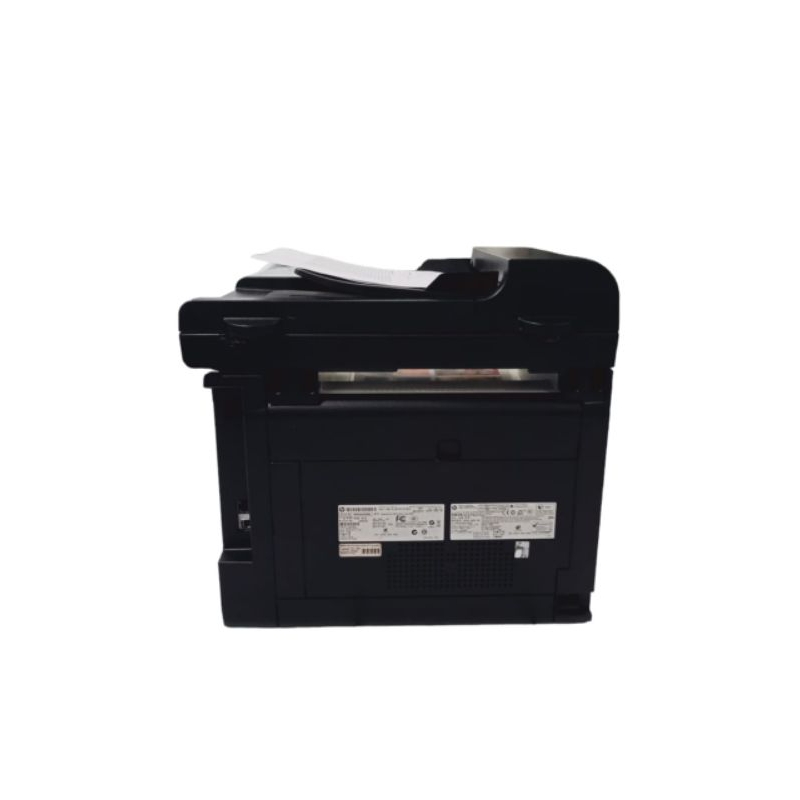 Jual printer hp LaserJet pro cm1415 FNW mfp | Shopee Indonesia
