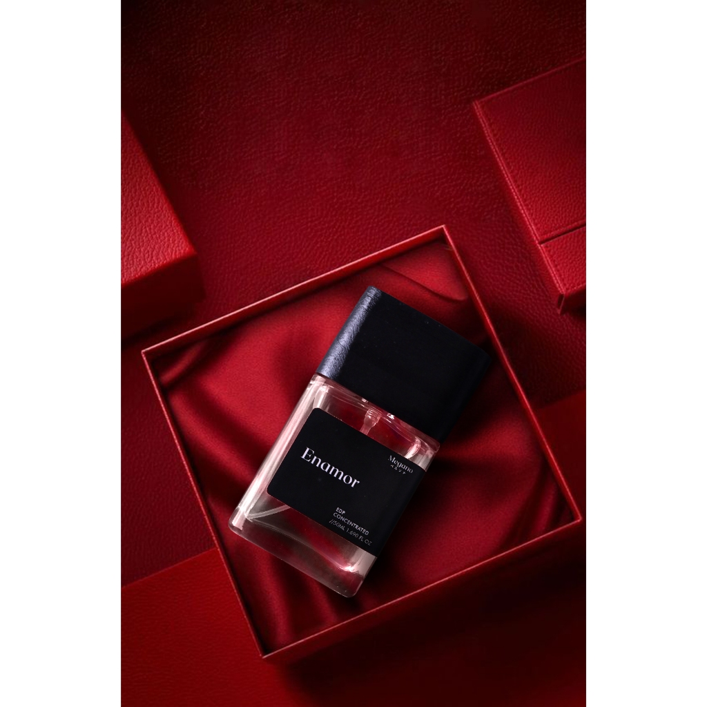 Jual Megano.co - Perfume - Travel Size Starter Pack 10ml | Eau de ...