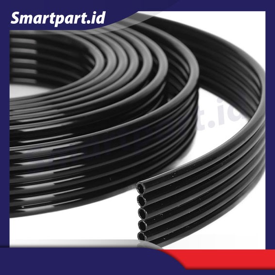 Jual INK TUBE UV 6 x 4mm 6LINES / SELANG TINTA UV 6 x 4mm 6 JALUR | Shopee Indonesia