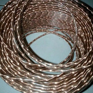 Jual KABEL HEAD STEREO ISI 3 TEMBAGA ORI | Shopee Indonesia