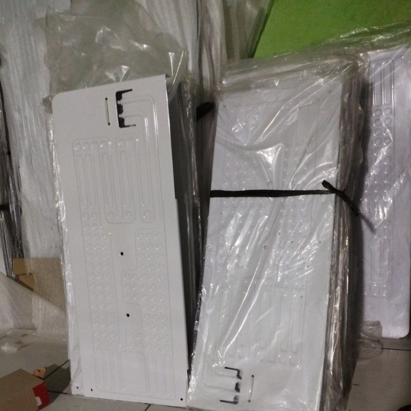 Jual EVAP KULKAS SHARP EVAP KULKAS 1 PINTU FREZER EVAP KULKAS 1 PINTU 60x24cm | Shopee Indonesia