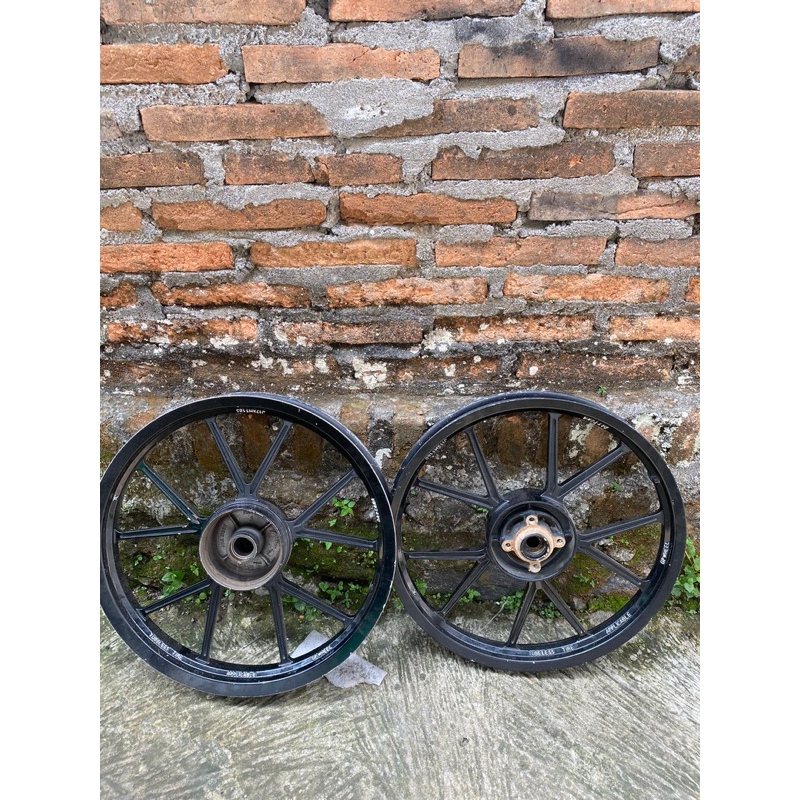 Jual Velg gp whell daytona | Shopee Indonesia