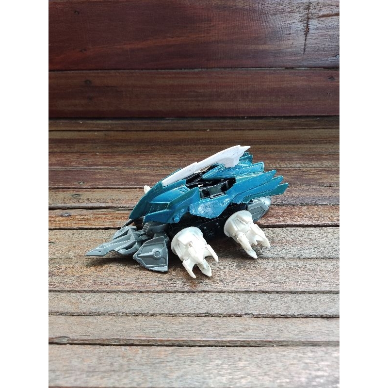 Jual Crush Gear Turbo Garuda Phoenix Garuda Eagle Dino Spartan Gaiki ...