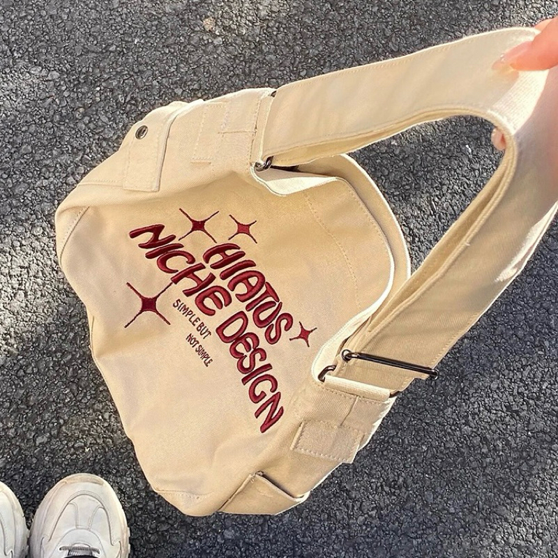 Jual Hiatus Slingbag | Shopee Indonesia
