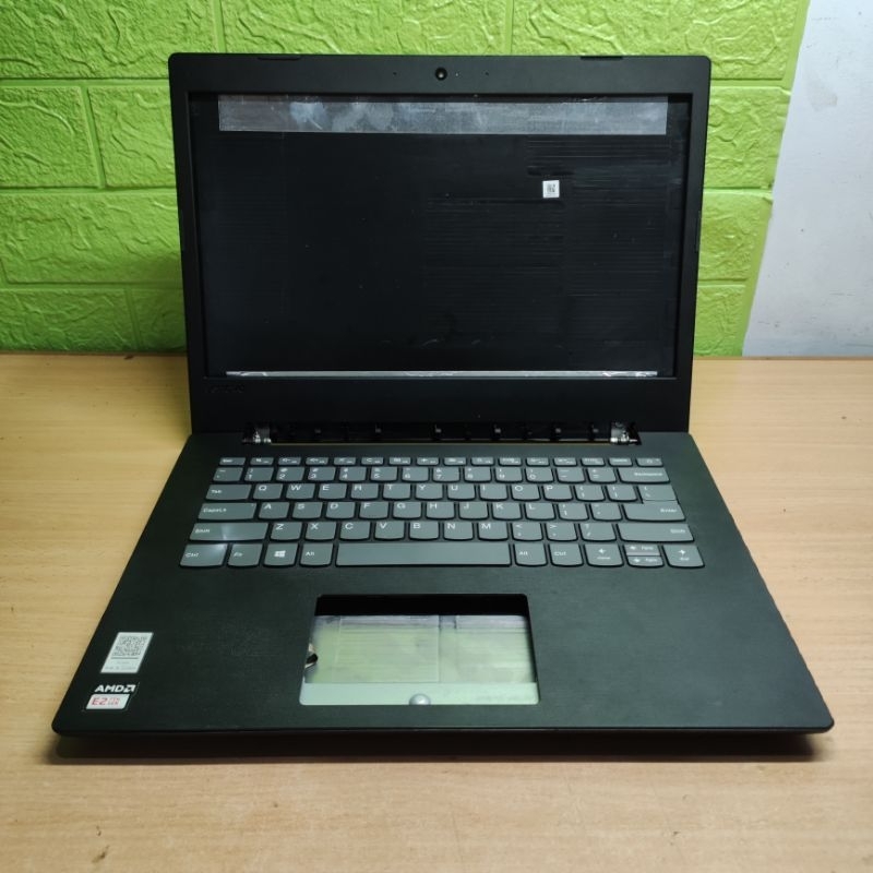 Jual kesing casing cassing case Original laptop Lenovo V145-14AST 81MS ...