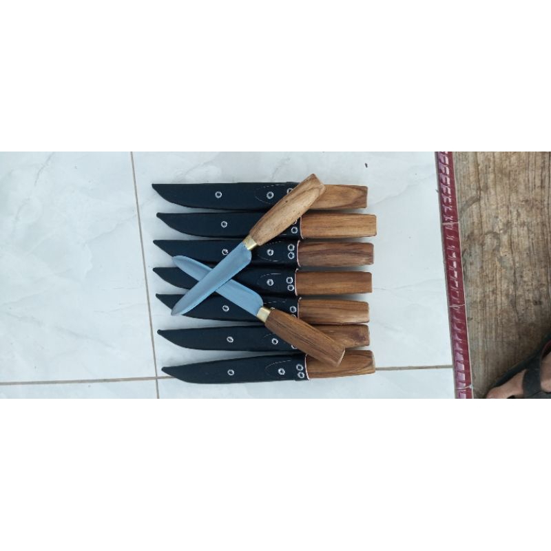 Jual pisau dapur super tajam | Shopee Indonesia