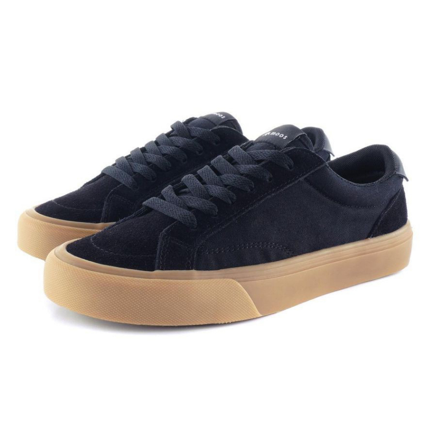 Jual Moos Footware - Ox Venus Black/Gum Original Sepatu Pria Dan Wanita ...