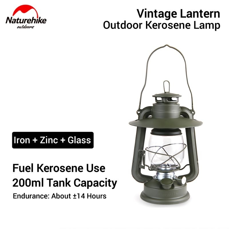 Jual LAMPU TENDA GANTUNG LENTERA NATUREHIKE NH22ZM003 OUTDOOR LAMP ...