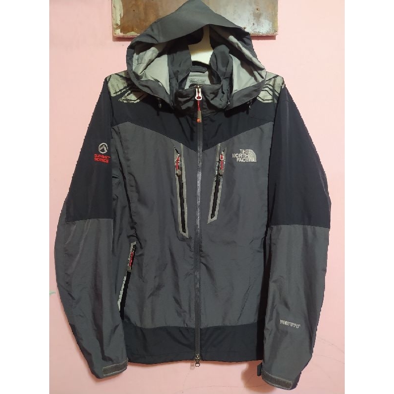 Jual THE NORTH FACE GORPCORE / TNF GORPCORE SUMMIT SERIES / JAKET ...