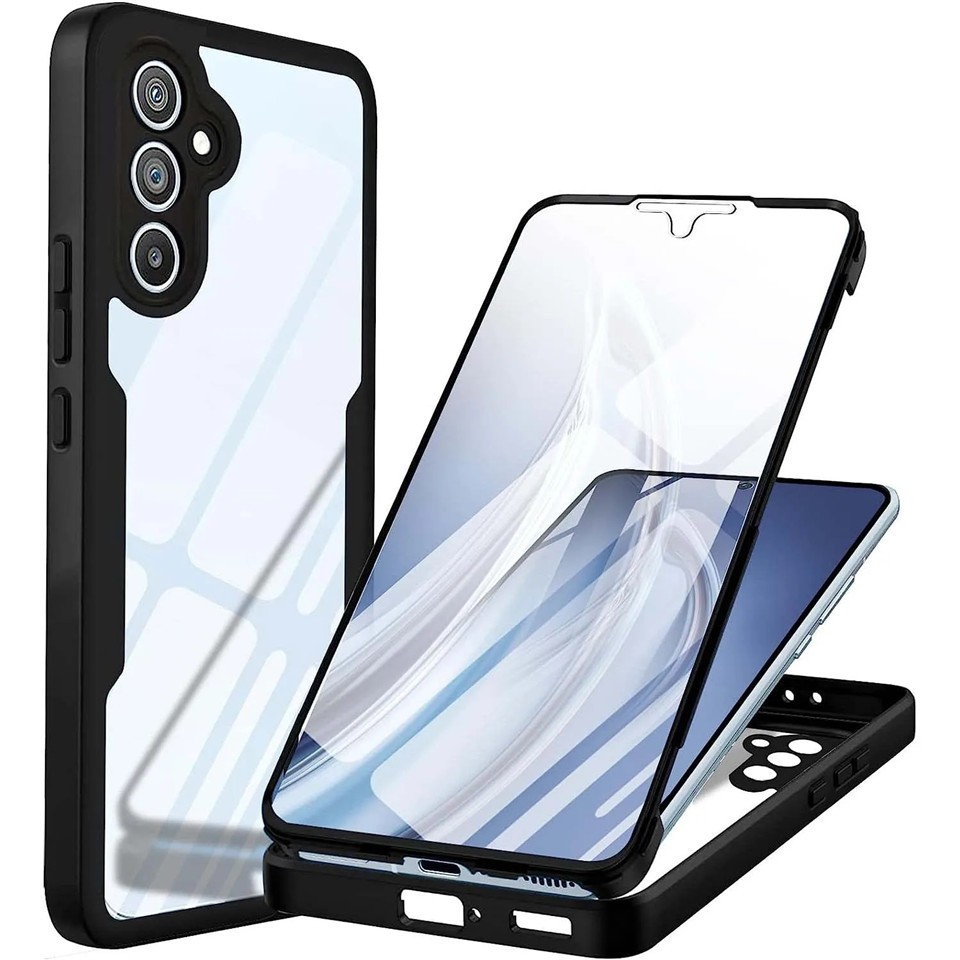 Jual Case Untuk Samsung Galaxy A56 A26 A36 A06 A16 A55 A35 A25 A15 A05s A05 A14 A24 A34 A54 A13 ...