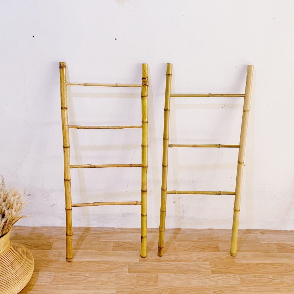 Jual Tangga Dekorasi / Tangga Hias / Properti Foto Tangga / Tangga ...