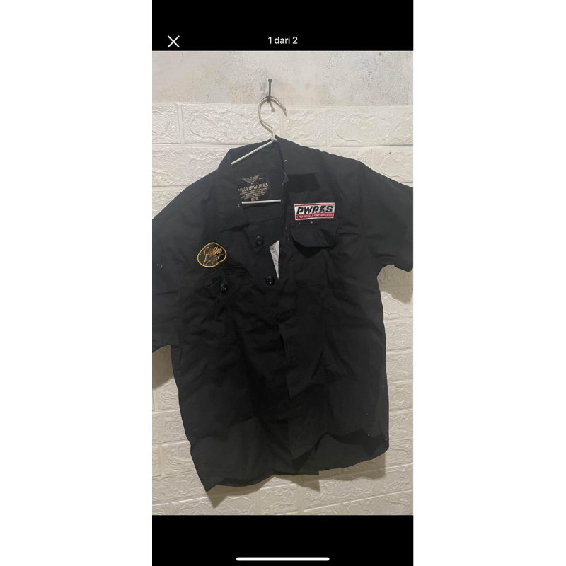 Jual workshit philipworks | Shopee Indonesia