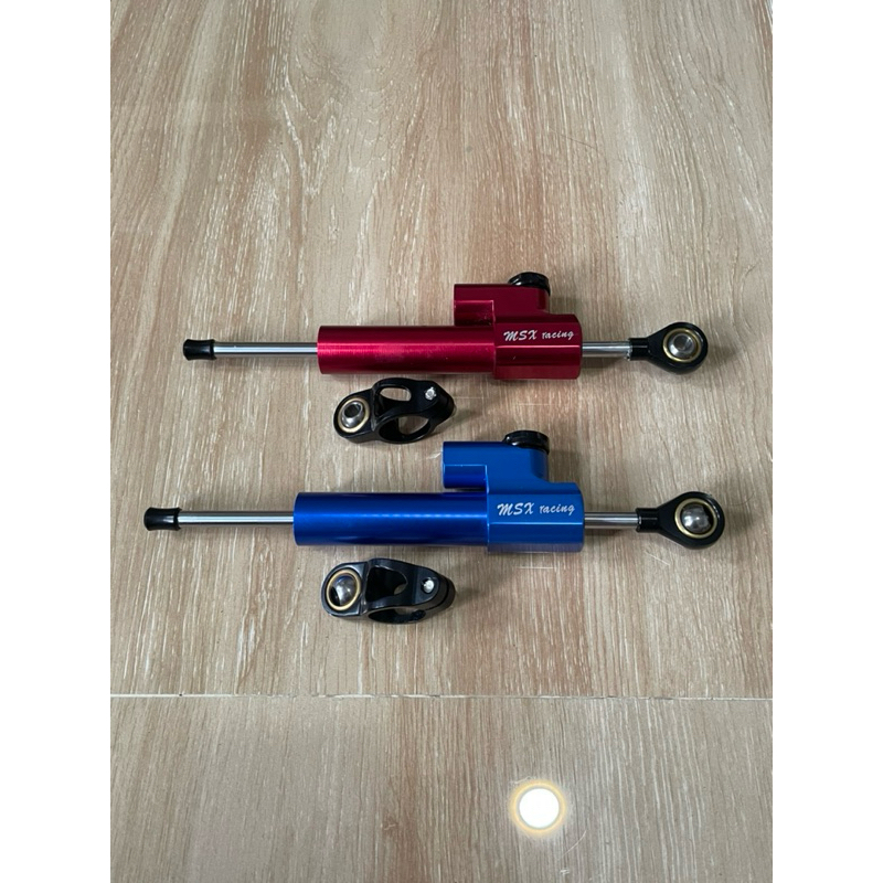 Jual STABILIZER STANG STERING DUMPER MSX RACING UNIVERSAL NINJA RX KING ...