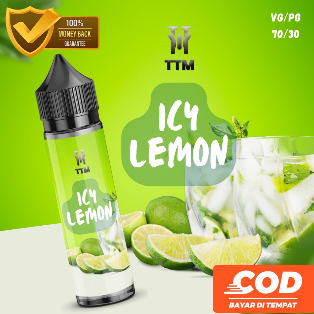 Jual Liquids 60ml manggo ice milky dan all varian likuids paling enak ...