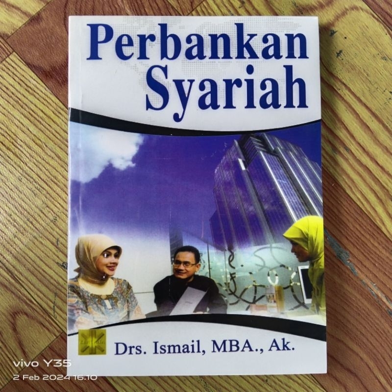 Jual Buku, PERBANKAN SYARIAH. | Shopee Indonesia