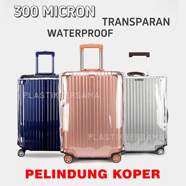 Jual Size 16,18,20,22,24,26,28,30,32 & Kabin Sarung Koper/Mika Koper ...