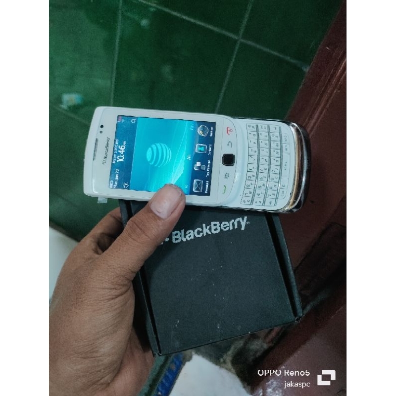Jual Blackberry touch | Shopee Indonesia