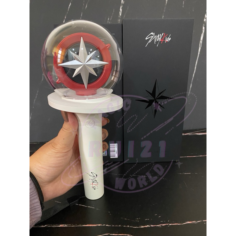 Jual PO Nachimbong Ver 2 Stray Kids | Lightstick Stay | Shopee Indonesia