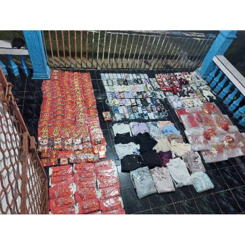 Jual Gacha item | Shopee Indonesia