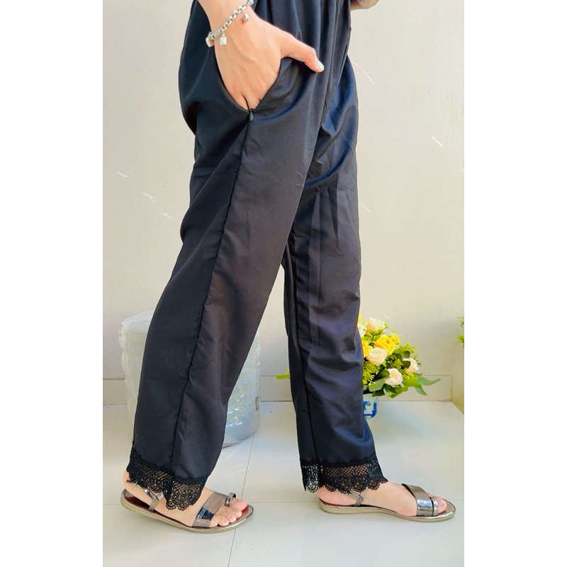 Jual Celana Ihram Renda Grasela Premium alfarizstore5 - Cocok untuk ...