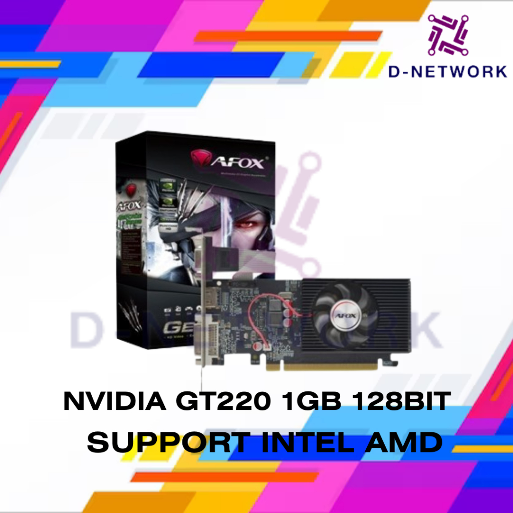 Jual VGA Card Nvidia GeForce GT610 2Gb/1Gb ddr3 64bit - VENOMRX 1GB | Shopee Indonesia