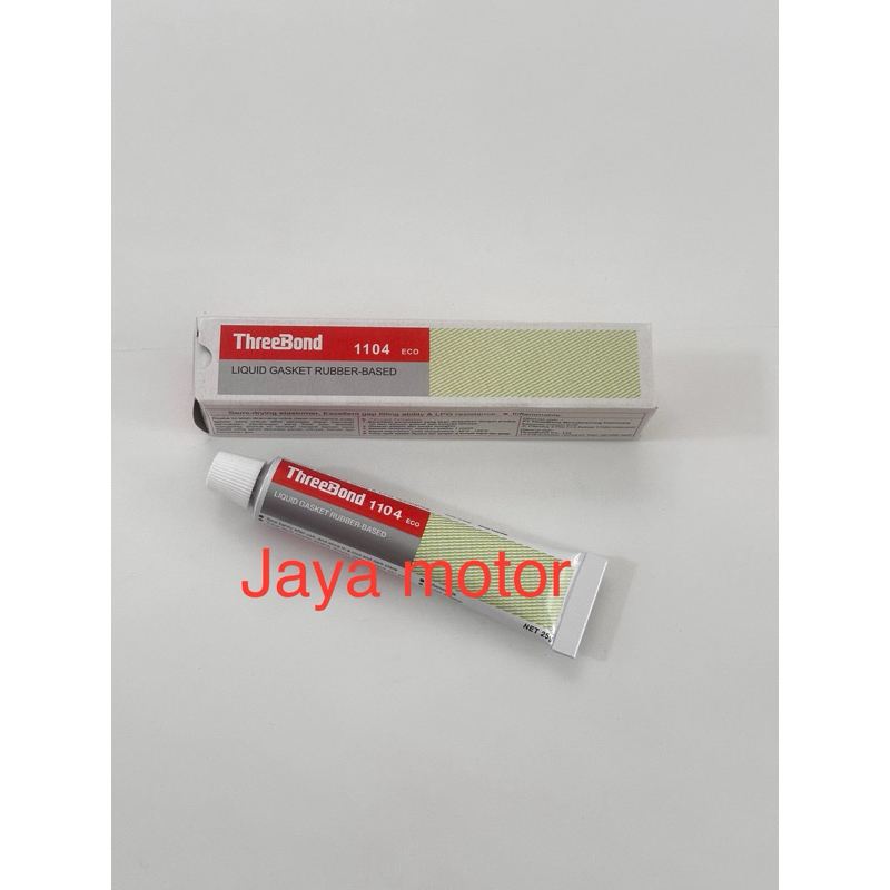 Jual Lem packing lem Threebond | Shopee Indonesia